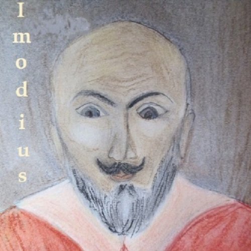 Amazon Music UnlimitedでImodiusのAlas , Life Is a Gas ..!を