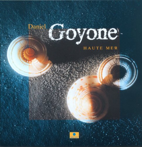 Haute mer by Daniel Goyone on Amazon Music - Amazon.co.uk
