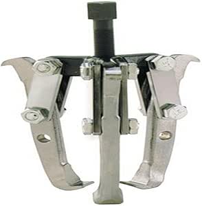 OTC 1023 2-Ton Reversible Jaw 'Grip-O-Matic' Puller - 2/3 Jaw ...