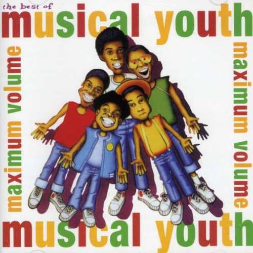 MUSICAL YOUTH - Best of: MUSICAL YOUTH - Amazon.com Music