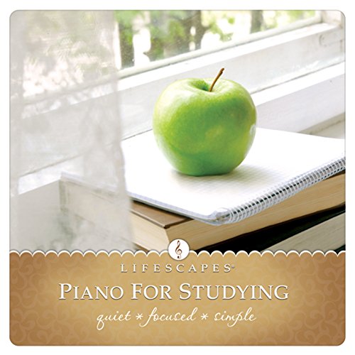 Play Piano for Studying by Steve Wingfield on Amazon Music