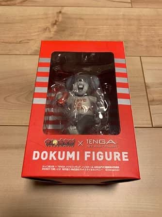 Amazon.co.jp: Mito Comperestroika Gotaro Dokumi Figure : Toys & Games