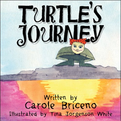 Buy Turtle's Journey Book Online at Low Prices in India | Turtle's ...