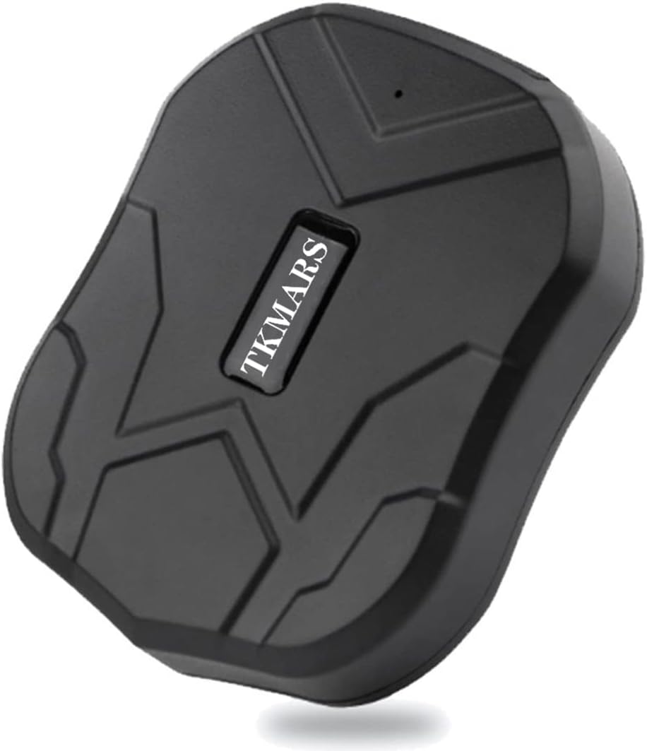Tracki Mini rastreador GPS en Tiempo Real con Cobertura Global 2024 ...