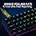 FOXMM x MCHOSE Ace68 HE Tastiera Gaming 65% RGB Wired Rapid Trigger ...