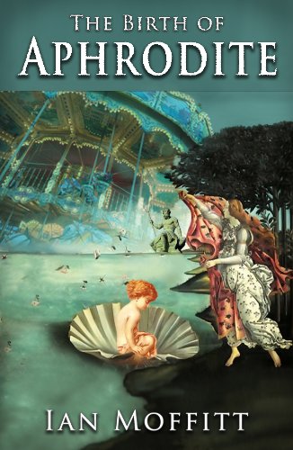 Aphrodite Being Born