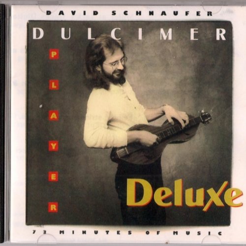 DavidSchnaufer - Dulcimer Player Deluxe - Amazon.com Music