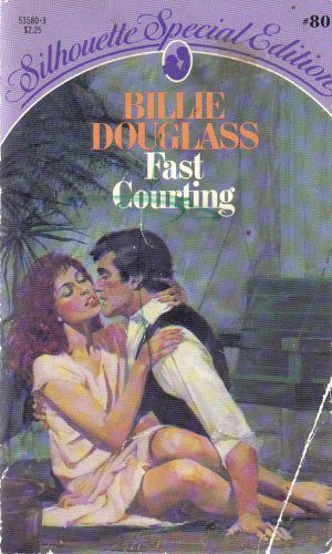 Fast Courting by Billie Douglass (1983-08-01): Billie Douglass: Amazon.com: Books