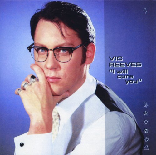 Play I Will Cure You by Vic Reeves on Amazon Music