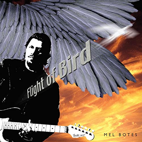 Amazon.com: Flight Of Bird : Mel Botes: Digital Music