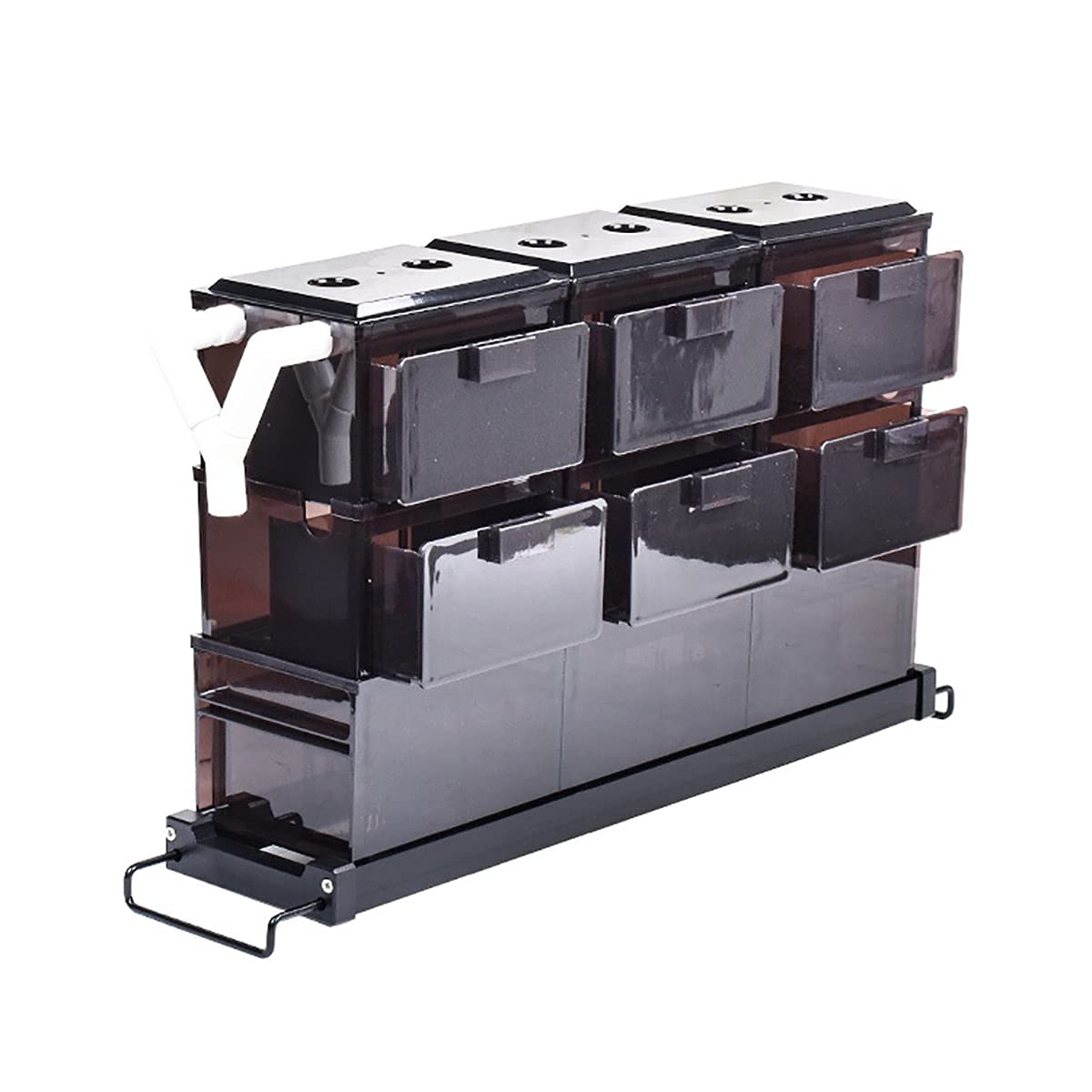 Large Aquarium Filter Systems Mini Acrylic Aquarium With Filter System