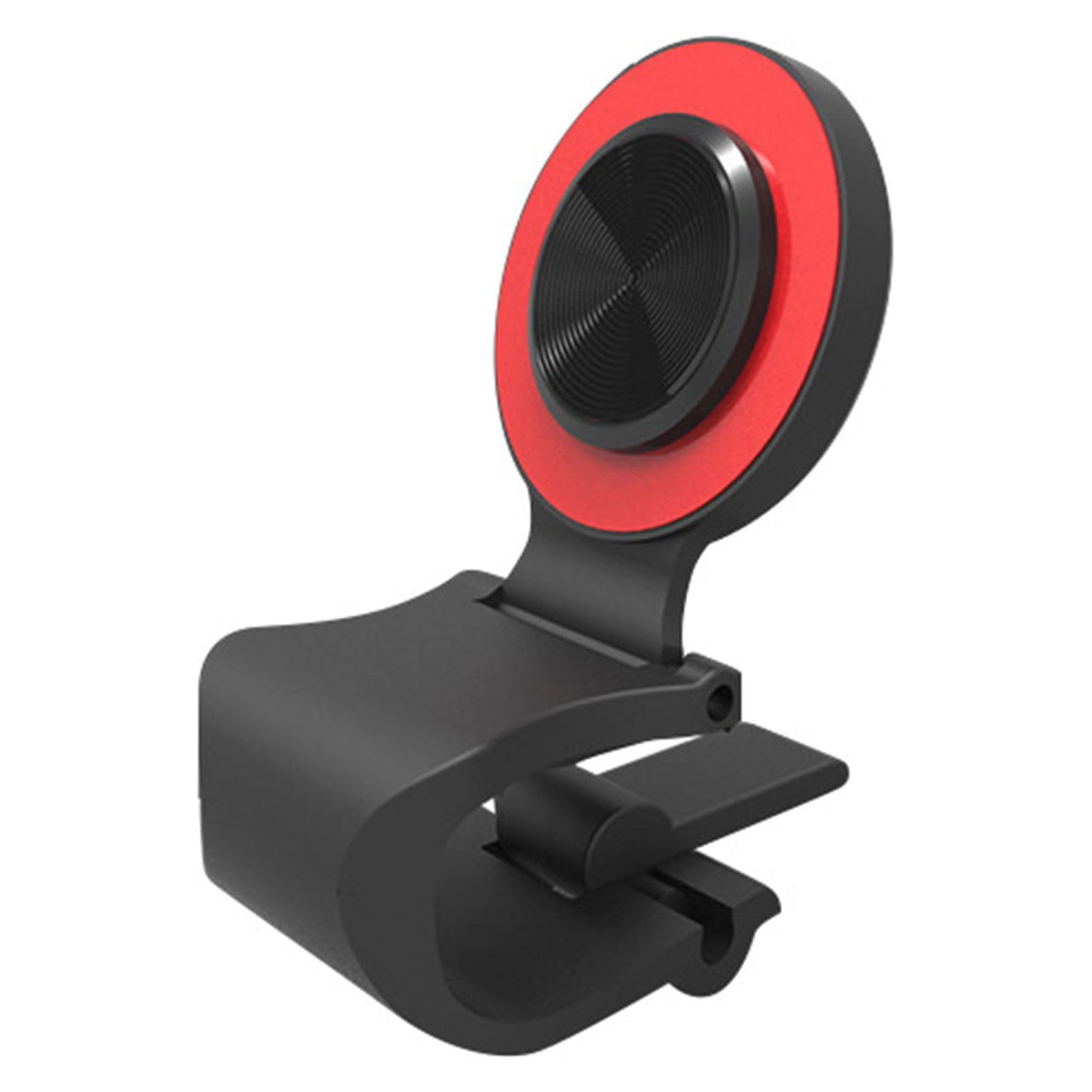 Amazon.com: Red Mobile Phone Joystick Gaming Controller,Aim Keys L1R1 ...
