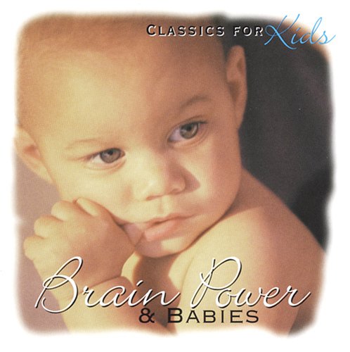 Classics for Kids: Brain Power - Various: Amazon.de: Musik-CDs & Vinyl