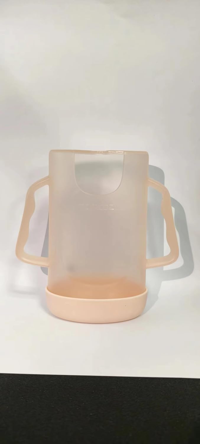 Amazon.com: Momcozy Squeeze Pouch Holder for Food Pouches and Drink ...