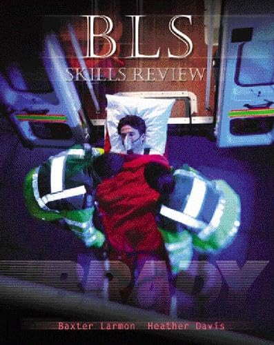 Bls Skills Review: 9780131529656: Medicine & Health Science Books ...