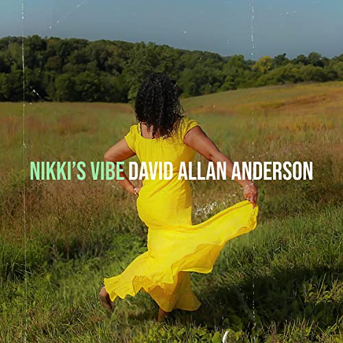 Nikki’s Vibe de David Allan Anderson no Amazon Music Unlimited