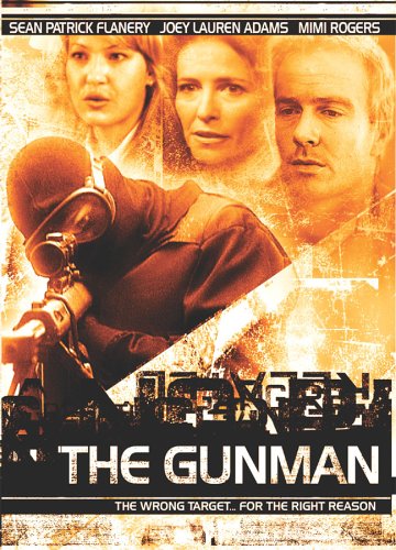 Amazon.com: The Gunman : Joey Lauren Adams, Kelsey Edwards, Sean ...