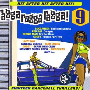 Ragga Ragga Ragga 9: Various: Amazon.in: Music}