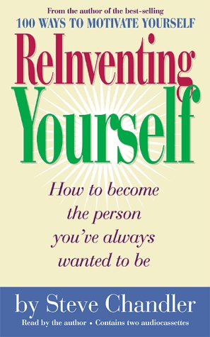 Buy Re-inventing Yourself Book Online at Low Prices in India | Re ...