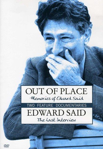 Amazon.com: Out of Place: Memories of Edward Said / Edward Said: The ...