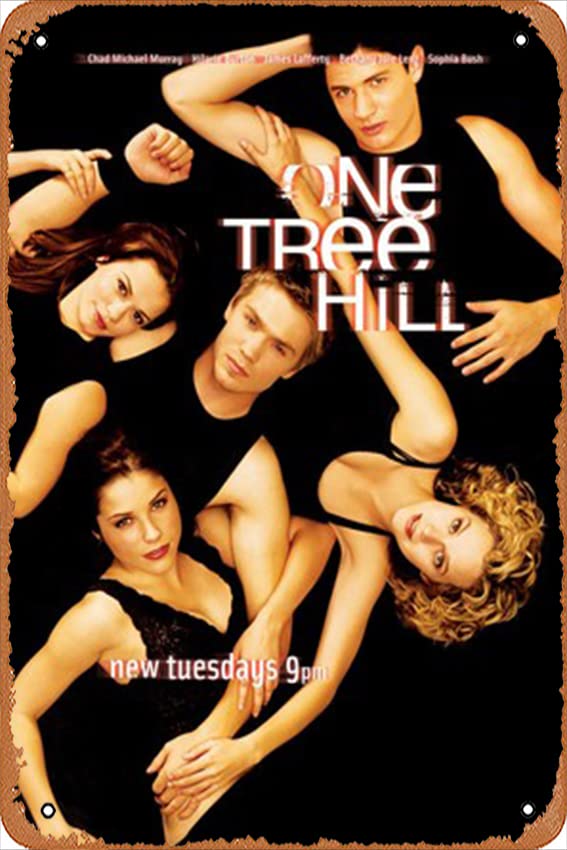 Find The Best One Tree Hill Posters Reviews & Comparison - Katynel
