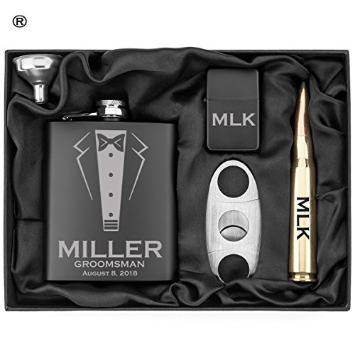 Top 15 Best Wedding Lighters | Tacky Living
