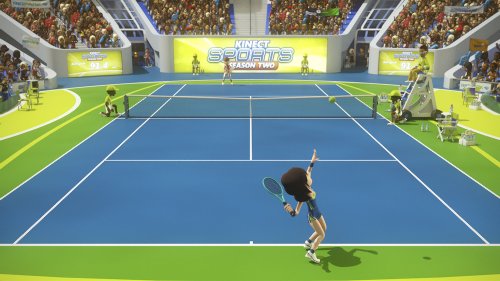 Top 30 Xbox 360 Kinect Games To Play (August 2025) - Cherry Picks
