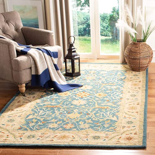 Buy Ali Carpet Handmade Persian Vintage Collection USA qaulity Tufted ...