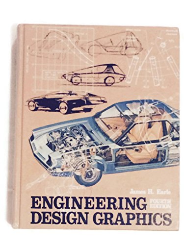Engineering Design Graphics: Earle, James H.: 9780201113181: Amazon.com ...