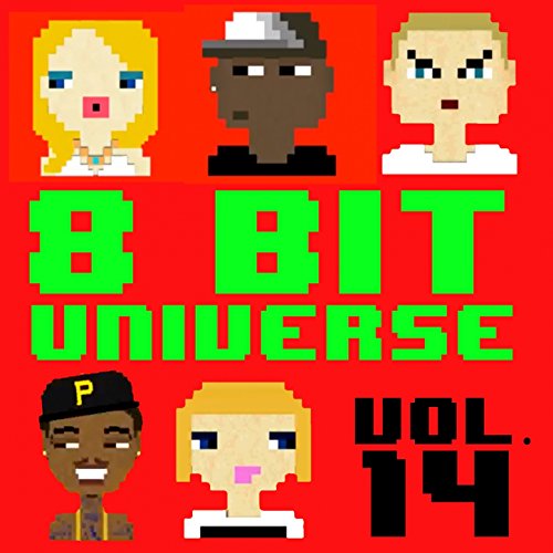Play 8-Bit Universe, Vol. 14 by 8 Bit Universe on Amazon Music