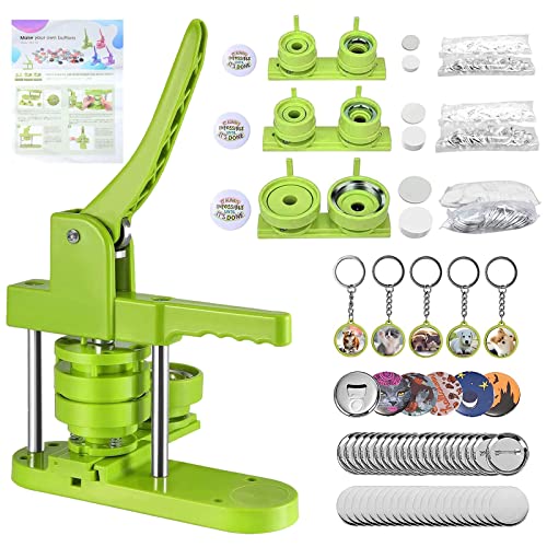 Best Button Machines: Top Picks for DIY Button Making