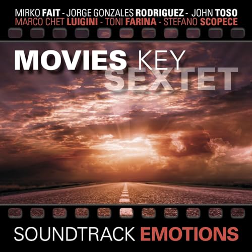 Amazon.com: Soundtrack Emotions : Movies Key Sextet: Digital Music