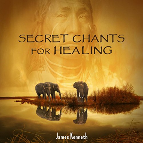 Amazon.com: Secret Chants for Healing : James Kenneth: Digital Music