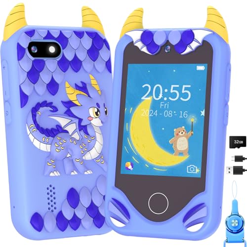 The 10 Best Apple Phones For Kids