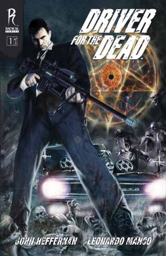 Amazon.com: Driver for the Dead #1 eBook : Heffernan, John, Manco ...