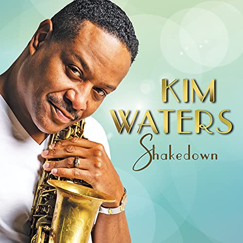 Shakedown de Kim Waters en Amazon Music Unlimited