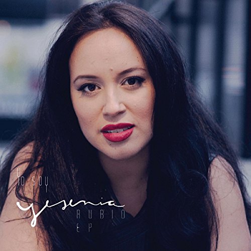 Amazon.com: Yo Soy Yesenia : Yesenia Rubio: Digital Music