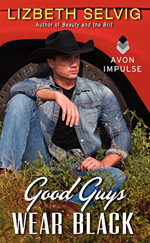 Good Guys Wear Black: Love from Kennison Falls (Love from Kennison ...