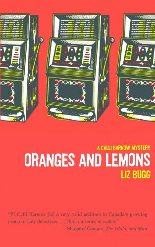 Oranges and Lemons - Kindle edition by Bugg, Liz. Literature & Fiction ...