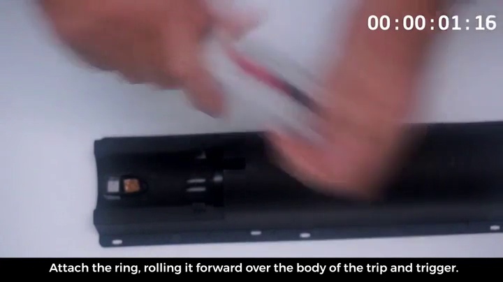 Watch How to use AMDRO Rat Trap on Amazon Live