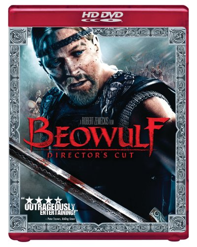 Amazon.com: Beowulf (Director's Cut) : Ray Winstone, Crispin Glover ...