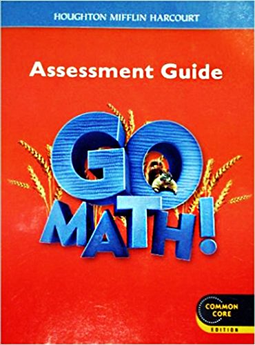 Harcourt Math Assessment Guide Grade 2: Hsp: 9780153206856: Amazon.com ...