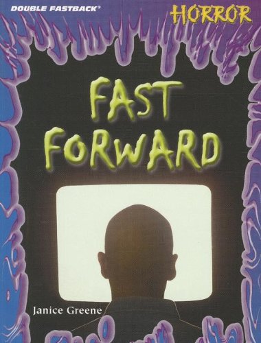 DOUBLE FASTBACK FAST FORWARD (HORROR) 2004C: Pearson Prentice Hall ...