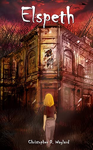 Book review of Elspeth - Readers' Favorite: Book Reviews and Award Contest