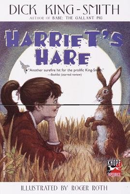 Harriet's Hare: Dick King-Smith: 9780590266048: Amazon.com: Books