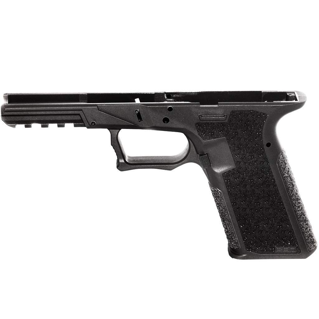 Airsoft Jdg Polymer80 Licensed P80 Pf940v2 Lower Frame With Mag ...