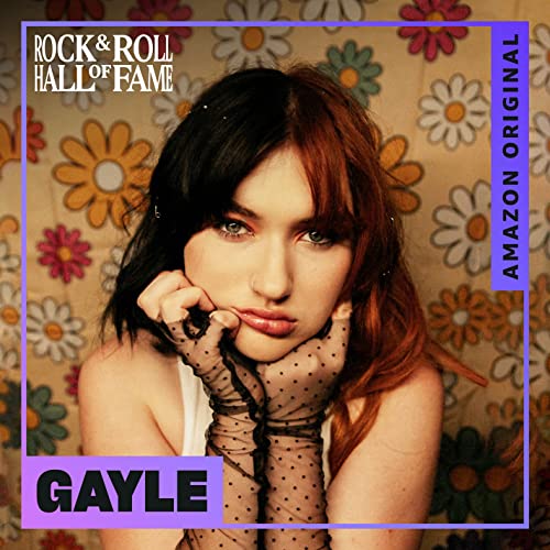Amazon Music - GAYLEのHeartbreaker (Amazon Original) [Explicit] - Amazon ...