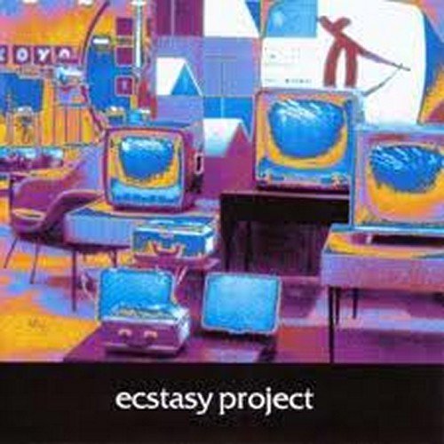 ECSTASY PROJECT - Ecstasy Project - Amazon.com Music