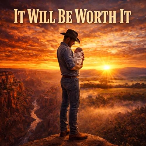 It Will Be Worth It de Lyrical Laura en Amazon Music Unlimited
