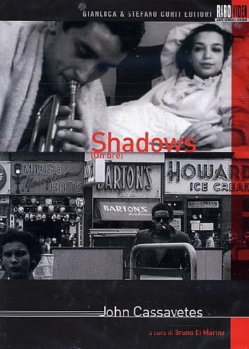 Shadows - Ombre: Amazon.ca: Anthony Ray, Ben Carruthers, Lelia Goldoni ...